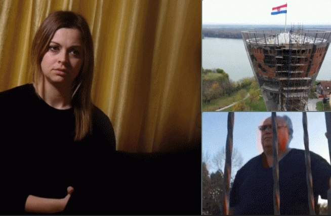 Žrtva prepoznala silovatelja iz ratnog Vukovara: ‘Sve Hrvatice treba j ...