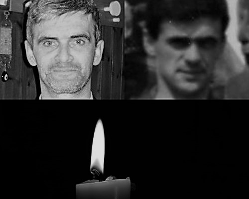 UDRUGA SJP GROF: Adio, Fiko, mirno spavaj prijatelju… | Dubrovnik INsider