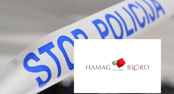 EU tužitelji uhitili voditeljicu iz HAMAG BICRO-a, namještala je ...