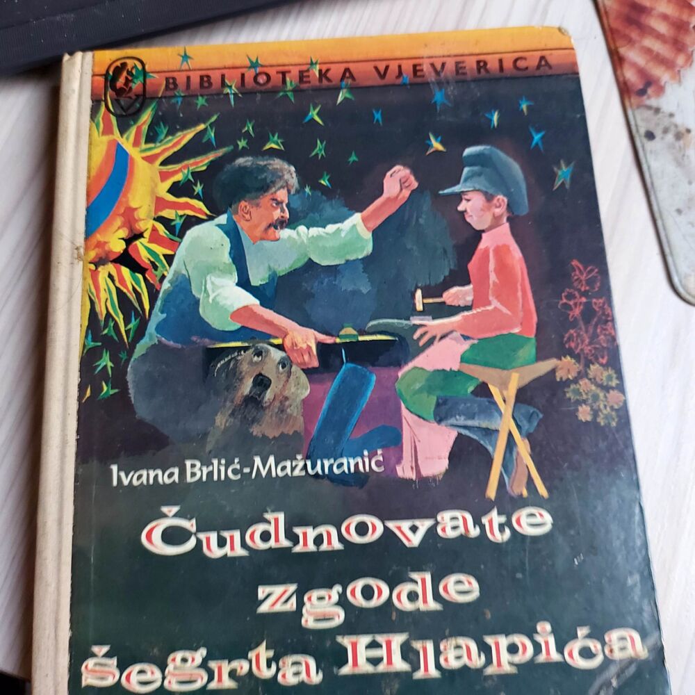 “Smiješno je i nepotrebno brinuti se o dvije “nepoznate” riječi u ...