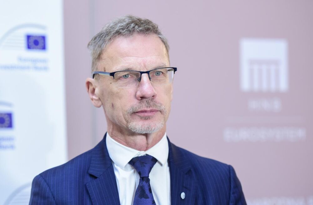 Vujčić otkrio kad u Hrvatsku stižu veći apoeni novčanica eura ...