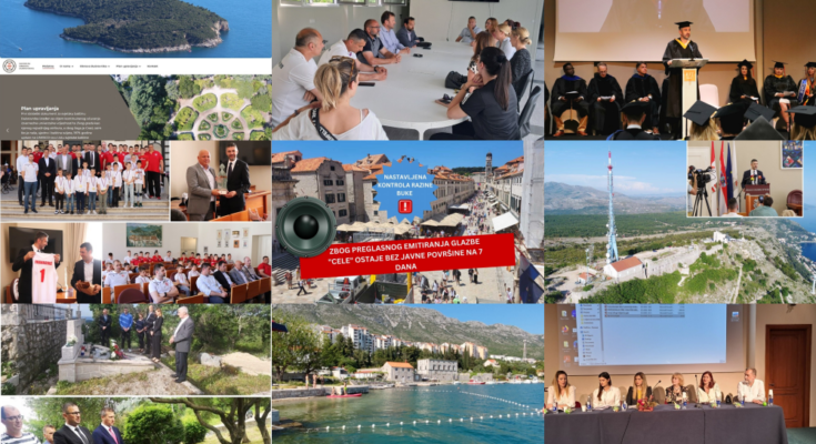 TJEDNI PREGLED: Zbog preglasnog emitiranja glazbe Cele ostala bez javne ...