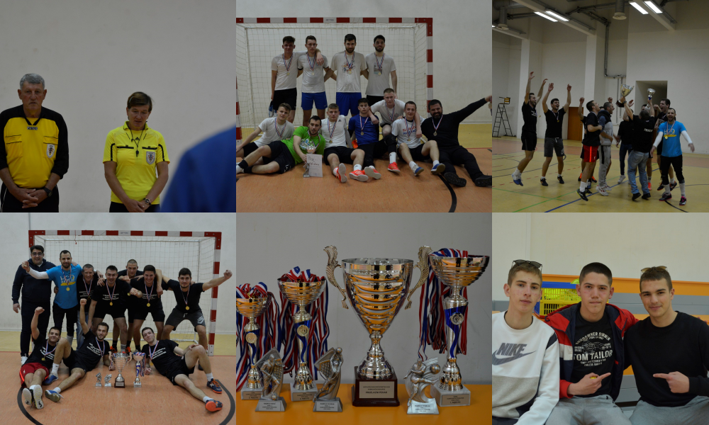 FOTO Momci s Boninova odnijeli naslov prvaka KMNL-a Dubrovačke ...