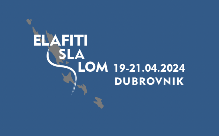 Elafiti Slalom: Uskoro završava prvi krug prijava | Dubrovnik INsider