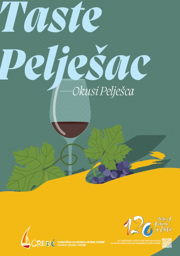 Počinju Zvuci Dalmacije i Okusi Pelješca! | Dubrovnik INsider