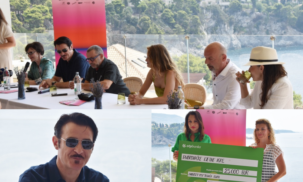 Ekvinocijo od subote na istezalištu Posat | Dubrovnik INsider