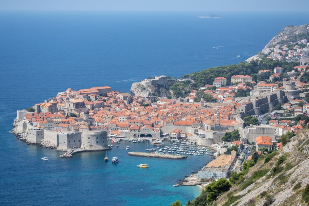GRAD DUBROVNIK: Rujan 2024. pokazao se iznimno uspješnim za dubrovački ...