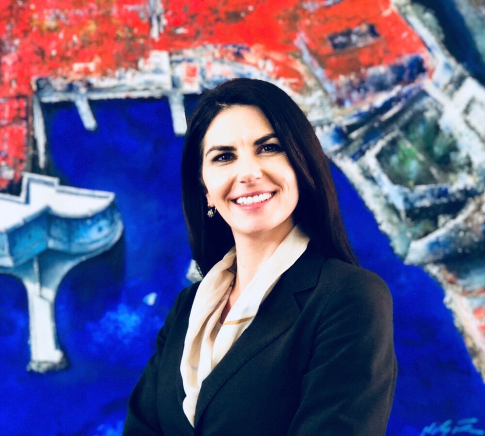 Ana Barović je nova ravnateljica Javne ustanove Rezervat Lokrum ...