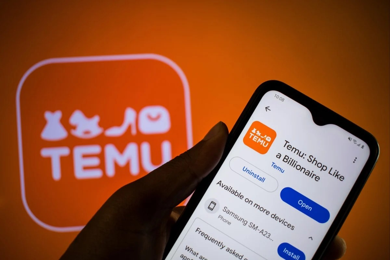 Temu je zaludio Hrvate, a iz Europe pokreću istragu: Evo na koji način ...