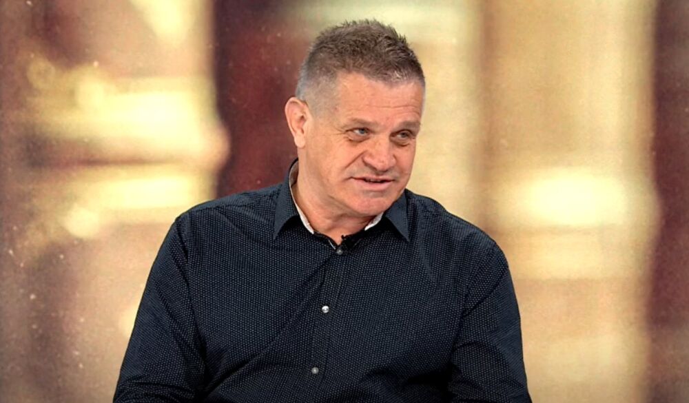 Ivica Granić o izborima: Hrvatski narod, ali i članstvo i birači HDZ-a ...