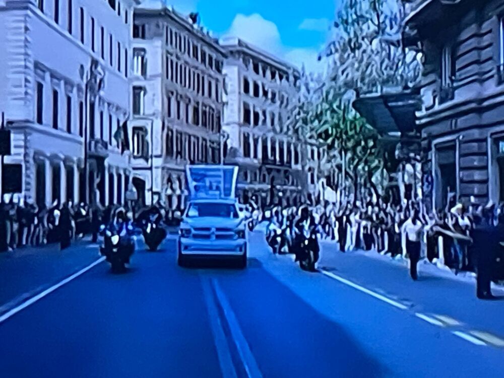 Na sprovodu papi Franji Trump, Zelenski, Macron, Plenković, Milanović ...