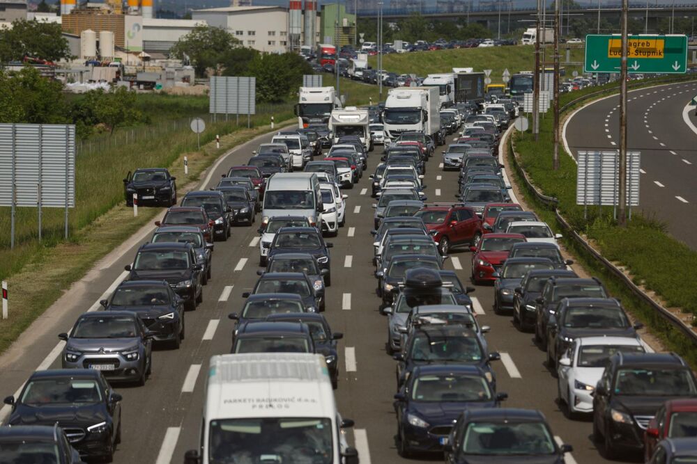 Cestarine se mijenjaju nakon 20 godina, HAC od 1. srpnja mijenja ...