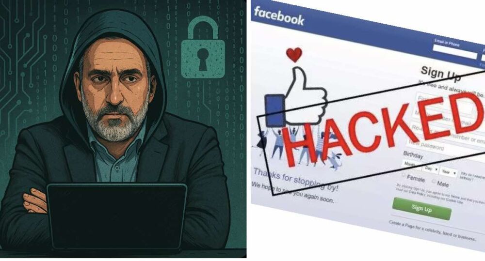 HAKERI VRATILI STRANICU HDZ-u DUBROVAČKO PRIMORJE! Objava izbrisana ...